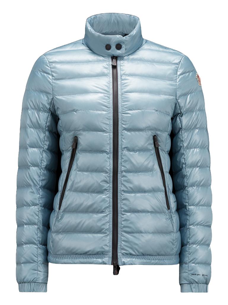 MONCLER Moncler Grenoble Walibi Short Down Jacket